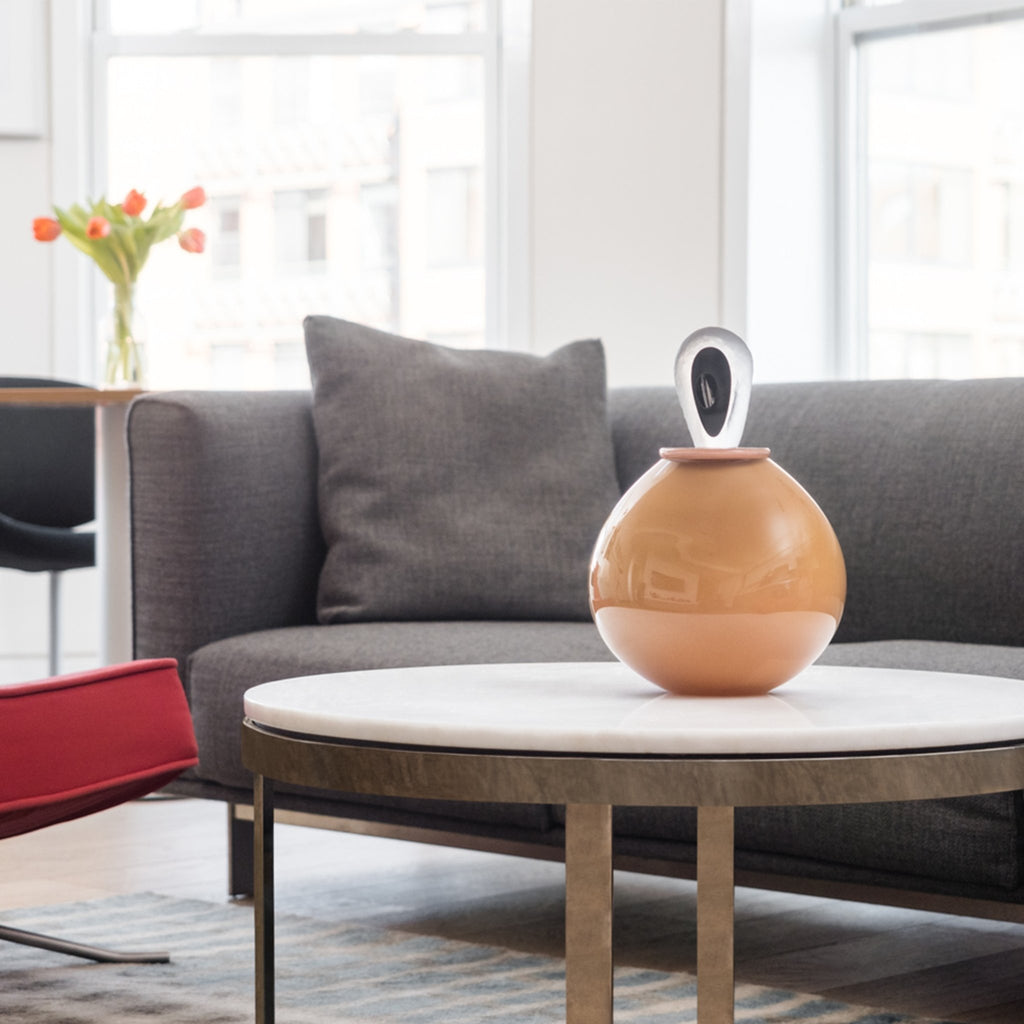 Cremation Urns for Ashes - Modern Memorials