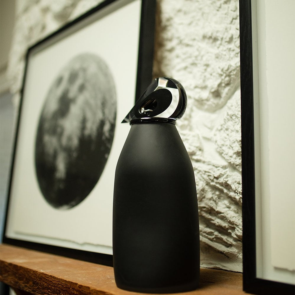 Modern Memorials: Cremation Urns | Pet Urns | Cremation Jewelry